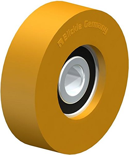 Blickle 463794 FTH 50x15/10-9K : Amazon.de: Gewerbe, Industrie ...