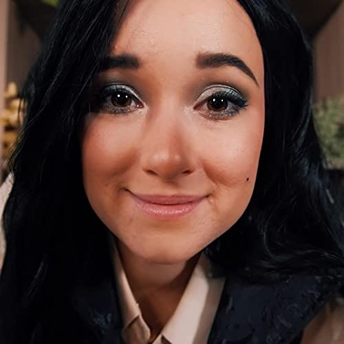 The Sorcerer's Gambit by Amy Kay ASMR on Prime Music