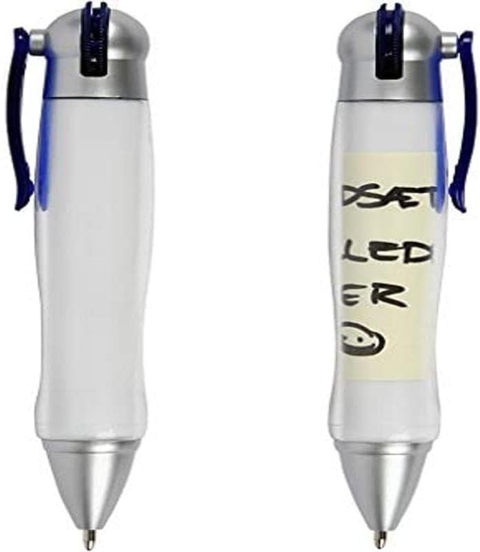 Amazon.com: Promo Ballpoint Pens , 10 pc : Office Products