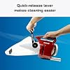 Amazon.com : POOL BLASTER Pulse Pool Vacuum for Above Ground Pool 45 ...
