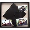 Amazon.com - Kate & Milo Graduation Memories Frame, Grad Keepsake for ...