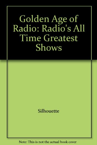 『Golden Age of Radio』｜感想・レビュー - 読書メーター