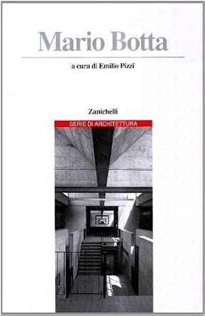 Amazon.in: Buy Mario Botta Book Online at Low Prices in India | Mario ...