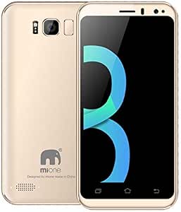 Mione E1 2GB RAM 16GB ROM Blue : Buy Online at Best Price in KSA - Souq ...