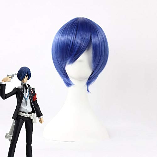 Amazon.com: Anime PERSONA3 Shin Megami Tensei: Persona 3 Yuki Makoto ...