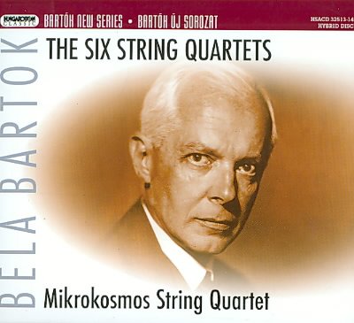 Buy Six String Quartets Online at Low Prices in India | Amazon Music ...