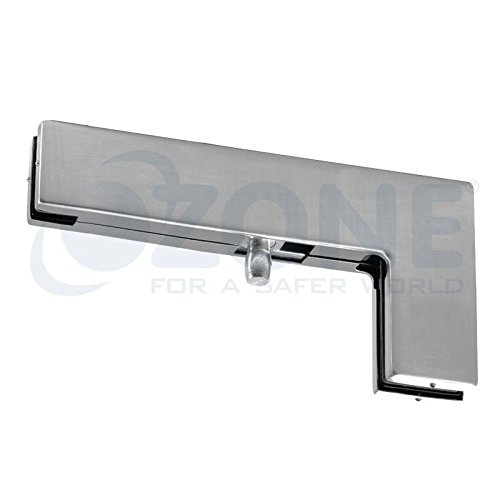 Ozone OPF-1 Plus - Top Patch Fitting - Suitable for OCFH-100 to Provide ...