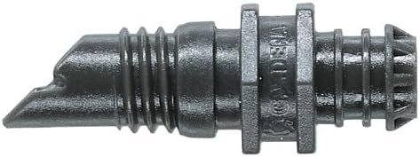 Amazon.com: GARDENA 1341-U Endline Drip Head 4L - Micro Drip System ...