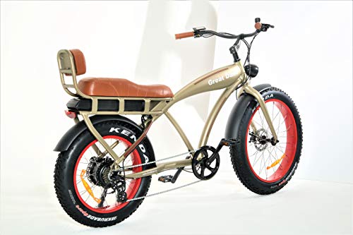 Six of the Best Vintage Electric Bikes for 2020 | Motorized Rides