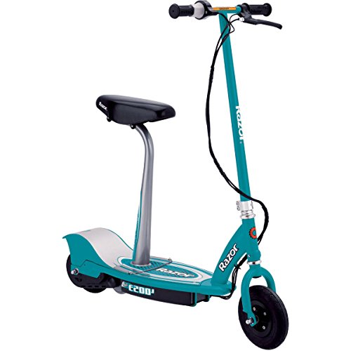 9 Best Electric Scooters With Seats in 2022 - My Pro Scooter