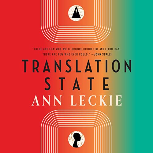 Publication: Translation State
