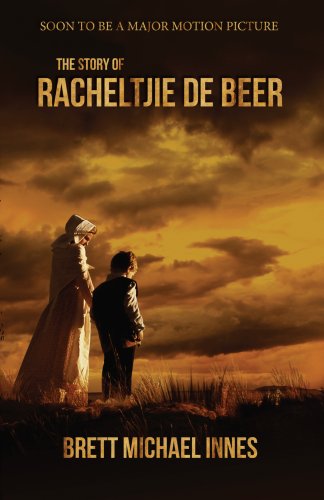 The Story of Racheltjie de Beer eBook : Innes, Brett Michael: Amazon.in ...