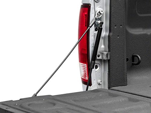 Amazon.com: Barricade Off-Road Tailgate Assist Smooth Damping Truck ...