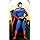 Amazon.com: Superhero Stand in - Stand in Lifesize Cardboard Cutout ...