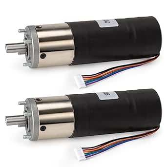 Amazon.com: FANHAY 2PCS 287298 RV in Wall Slide Out Motor for Camper ...