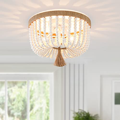 The 30 Best Cottage Ceiling Light Fixtures of 2025 [Verified] - Cherry ...