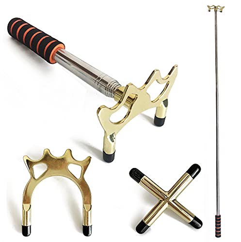 Amazon Best Sellers: Best Billiards Bridges & Bridge Heads