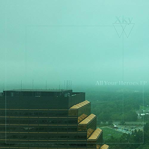 Amazon.com: All Your Heroes : Xky: Digital Music
