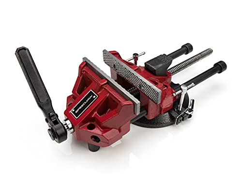 Top 10 Grease For Bench Vise of 2022 - Katynel