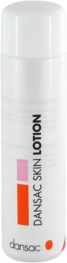 dansac Skin Lotion Lotion 200 ml : Amazon.fr: Beauté et Parfum