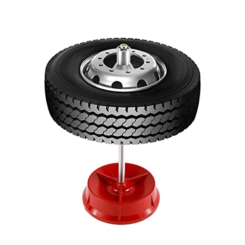 KUNTEC Bubble Wheel Balancer | TireGrades