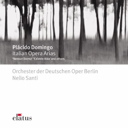 Buy Italian Opera Arias Online at Low Prices in India | Amazon Music ...