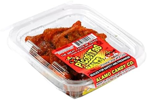 Amazon.com : Lucas Skwinkles Chamoy Clasicos Mexican Candy, 12 Count ...