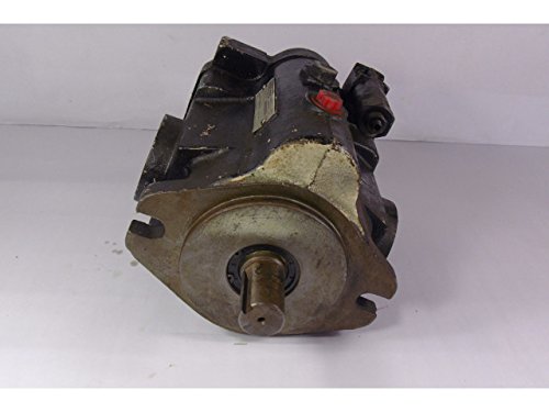 Denison PV29-2L1C-C00 Variable Displacement Piston Pump: Amazon.com ...