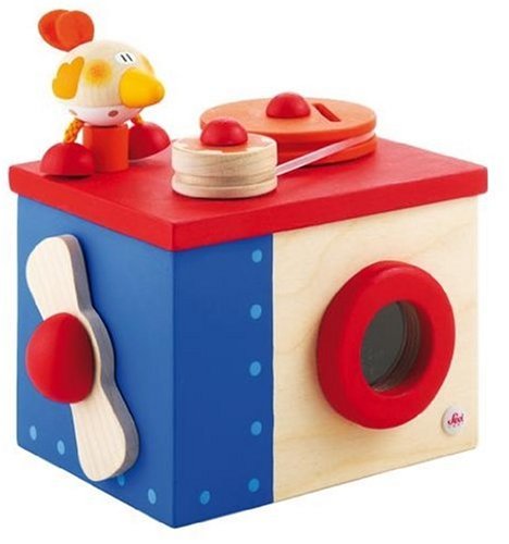 Amazon.com: Sevi Creative Kids Money Box Toy : Toys & Games