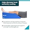 Amazon.com: BoneFoam Zero Degree + Leg Buddy Post-Op Elevation for ...