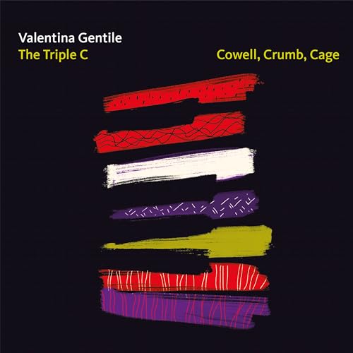 The Triple C Cowell, Crumb, Cage von Valentina Gentile bei Amazon Music ...