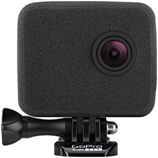 Amazon.com : GoPro WindSlayer Foam Windscreen (GoPro Official Accessory ...