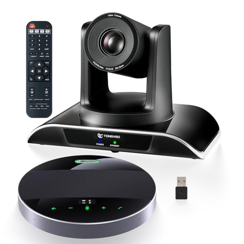 Best Audio Conferencing Solutions for Seamless Communication - Totally ...