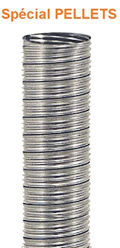 Buse Inox Cheminee d'occasion en Belgique (25 annonces)