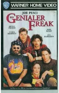 Ein genialer Freak: Amazon.co.uk: Pesci, Joe, Fraser, Brendan, Kelly ...