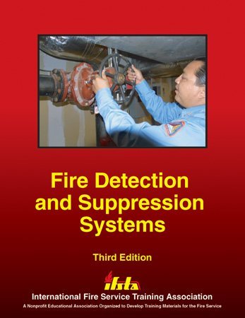 Fire Detection and Suppression Systems: Boothroyd, Ted, Murnane, Lynne ...