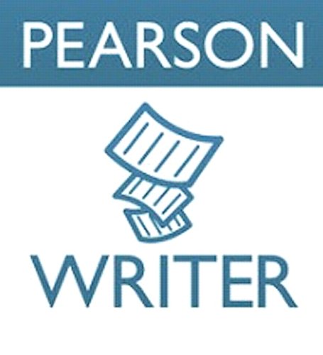 Amazon.com: Pearson Writer Access Code: 9781269385466: Pearson Learning ...
