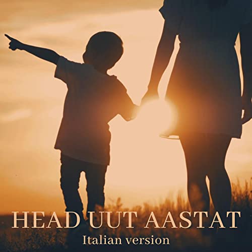 Play HEAD UUT AASTAT (FELICE ANNO) (Italian Version) by Maurizio D ...