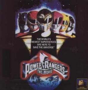 Power Rangers-The Movie: Amazon.in: Johnny Yong, Bosche Steve, Cardenas ...