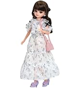 Amazon.co.jp: Takara Tomy Licca-chan Doll LD-15 Puptuous Blossom ...