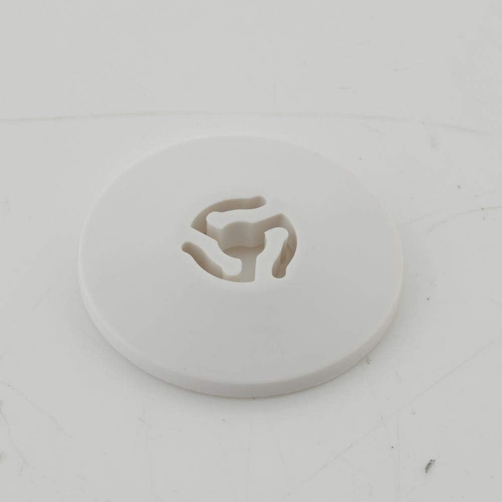 Amazon.com: Singer Medium Spool Cap 087289 Fits Quantum Futura Models