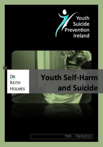 Youth Self-harm and Suicide - A Resource Guide eBook : Holmes, Keith ...