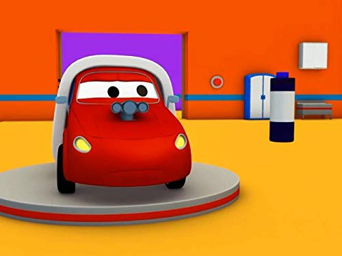 Watch Amber the Ambulance - Season 1 | Prime Video