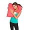Amazon.com: Boyfriend Pillow The Original Boyfriend Body Pillow Blue ...