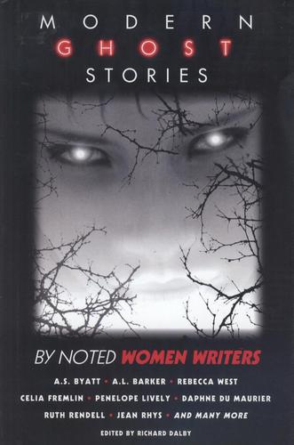 Publication: Modern Ghost Stories by Eminent Women Writers