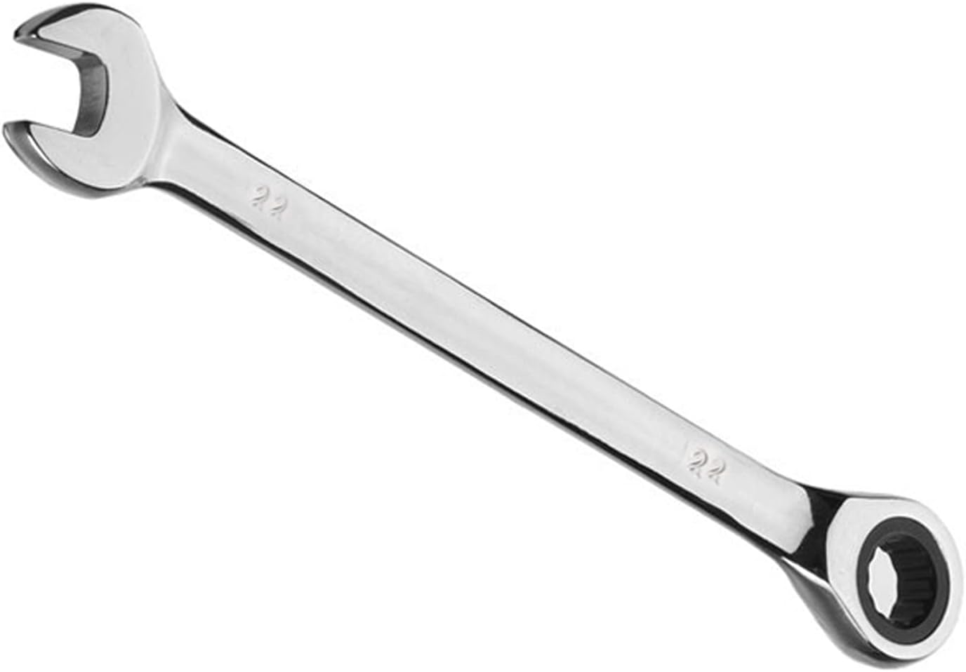 Silverline LS22 Combination Spanner 22 mm : Amazon.co.uk: DIY & Tools