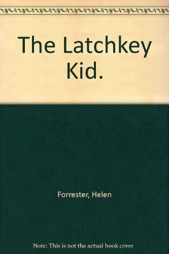 The Latchkey Kid: Helen Forrester: 9780006172468: Amazon.com: Books