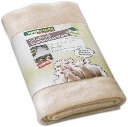 Herdwick Sheep's Wool 1 kg - 100% natural and biodegradable : Amazon.co ...