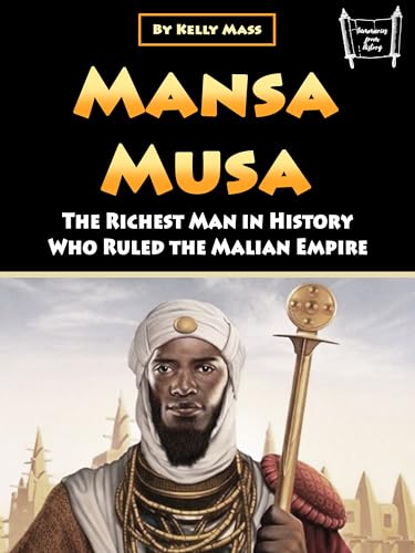 Biografia Mansa Musa, PDF, Mali - vitrinedossonhos.com.br