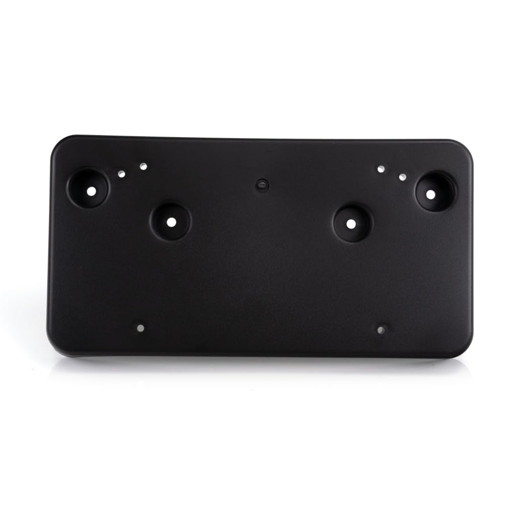 Amazon.com: For Cadillac XT6 2020 21 22 2023 License Plate Bracket ...